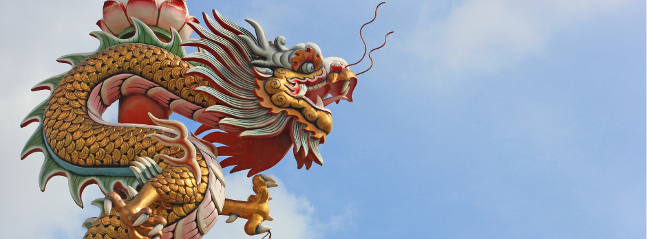 Rok Smoka 2024: Symbolika i Przepowiednie na Nadchodzący Czas